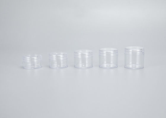 Buy 30g cosmetic sample container, Good quality 30g cosmetic sample ...